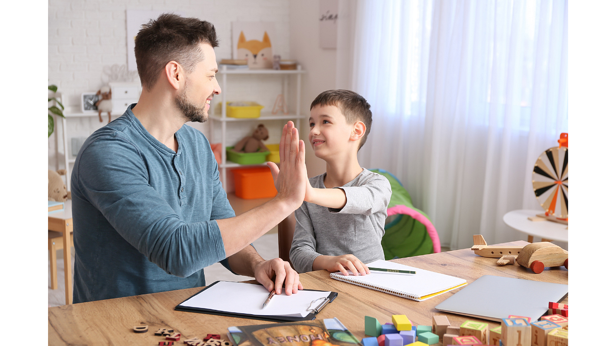 A Parent’s Guide to Helping Your Child Focus and Concentrate | by ...