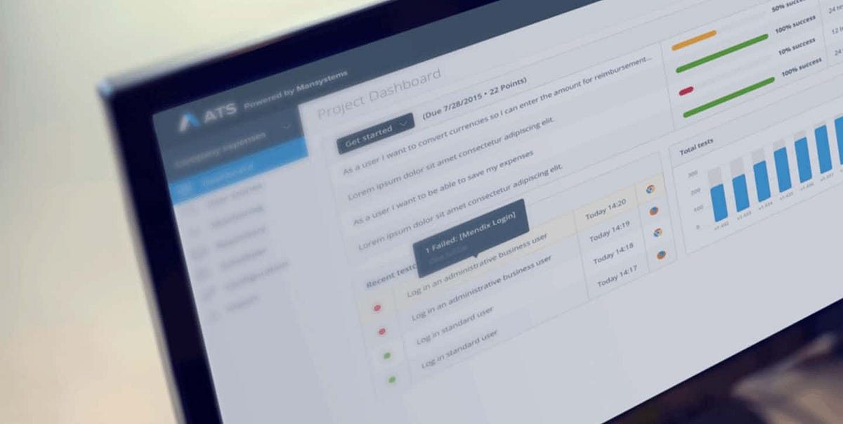 3 Application Governance Tools to Keep You on the Right Development ...