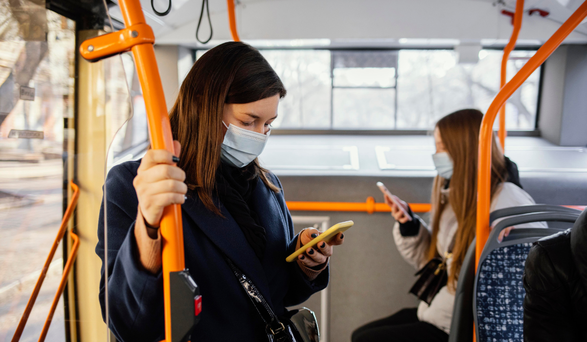 Choosing the Perfect Chartered Bus Service in Singapore - Teamcenturian ...