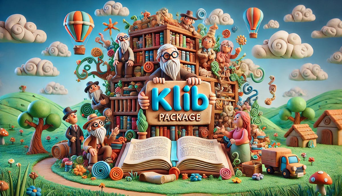 How To Clean And Prepare Data For Analysis With The Klib Package By How To Clean And Prepare Data For Analysis With The Klib Package By