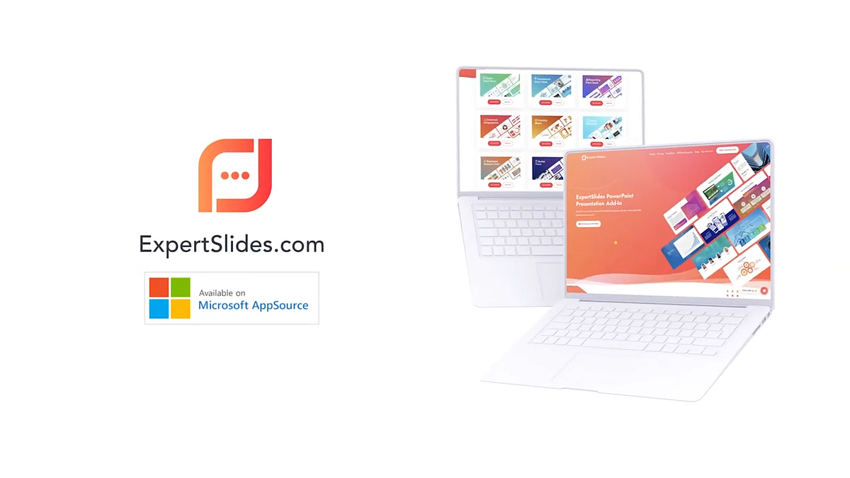 ExpertSlides — The secret presentationsweapon for your ! | by NickyReview | Sep, 2024 | Medium