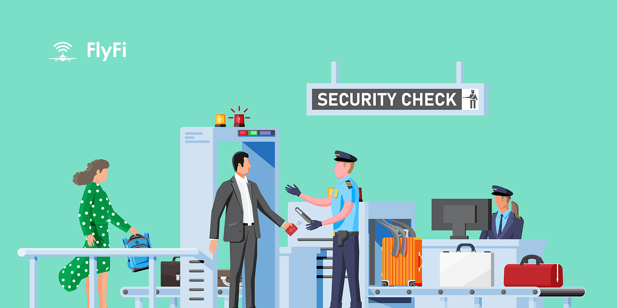 No-Fly Lists - Everything You Need to Know About Federal and Airline ...