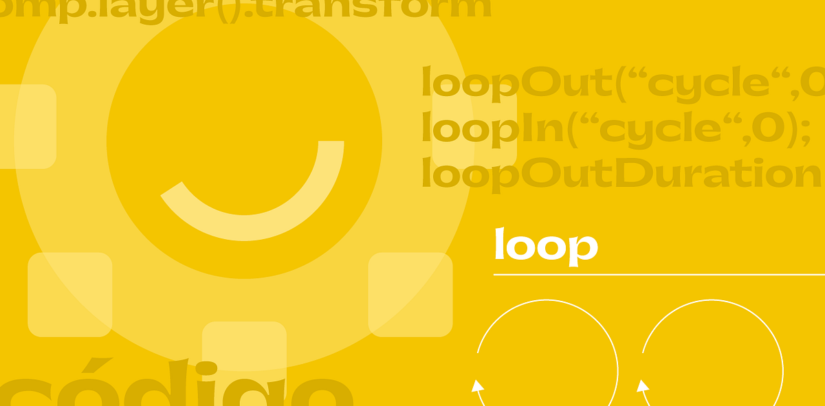 Expression 2 : Loop. ¡ Estoy de vuelta ! Après la fatidique… | by ...