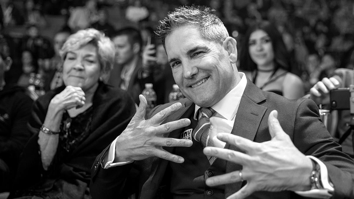 Discover Your Magic. TIM STOREY BROUGHT GOLD TO 10XGROWTHCON… | by ...