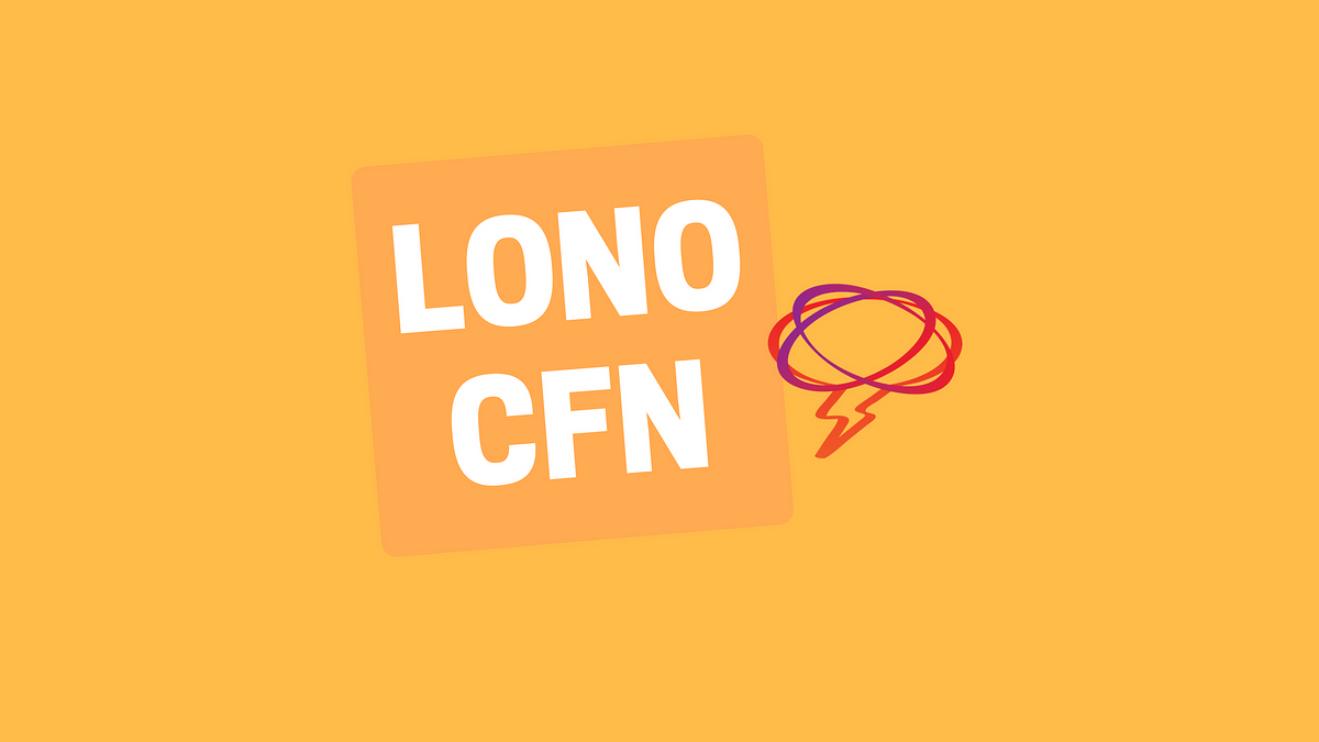 Easily Manage Cloudformation Templates With Lono Cfn By Tung Nguyen Boltops Medium