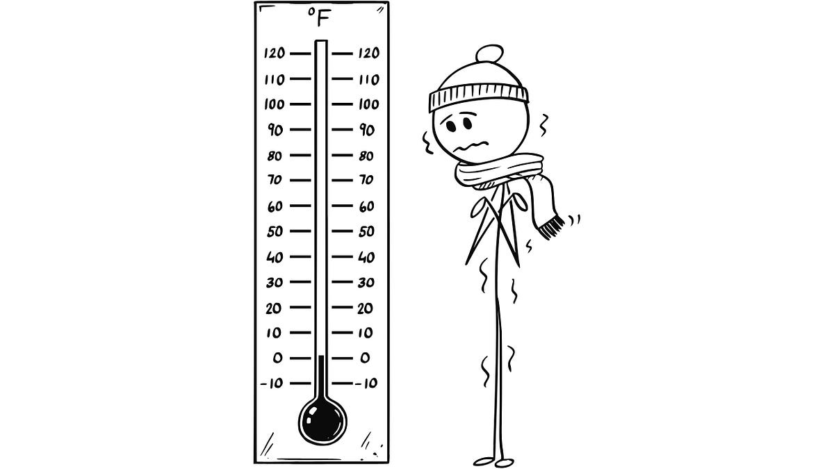 How To Get Him To Regret Everything By Correctly Acting Cold | by ...