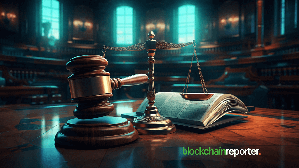 BlockchainReporter Weekly News Review: A Dynamic Week in Crypto | by ...