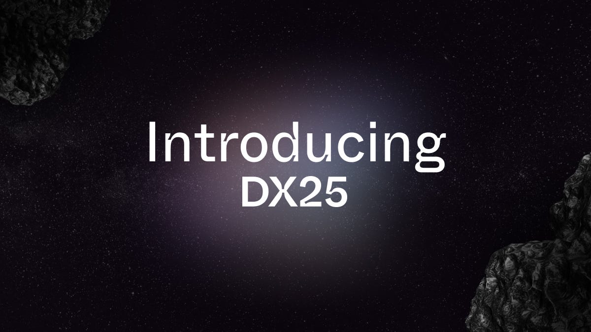 Introducing DX25 — A Powerful New DEX on MultiversX | by DX25Labs | Medium
