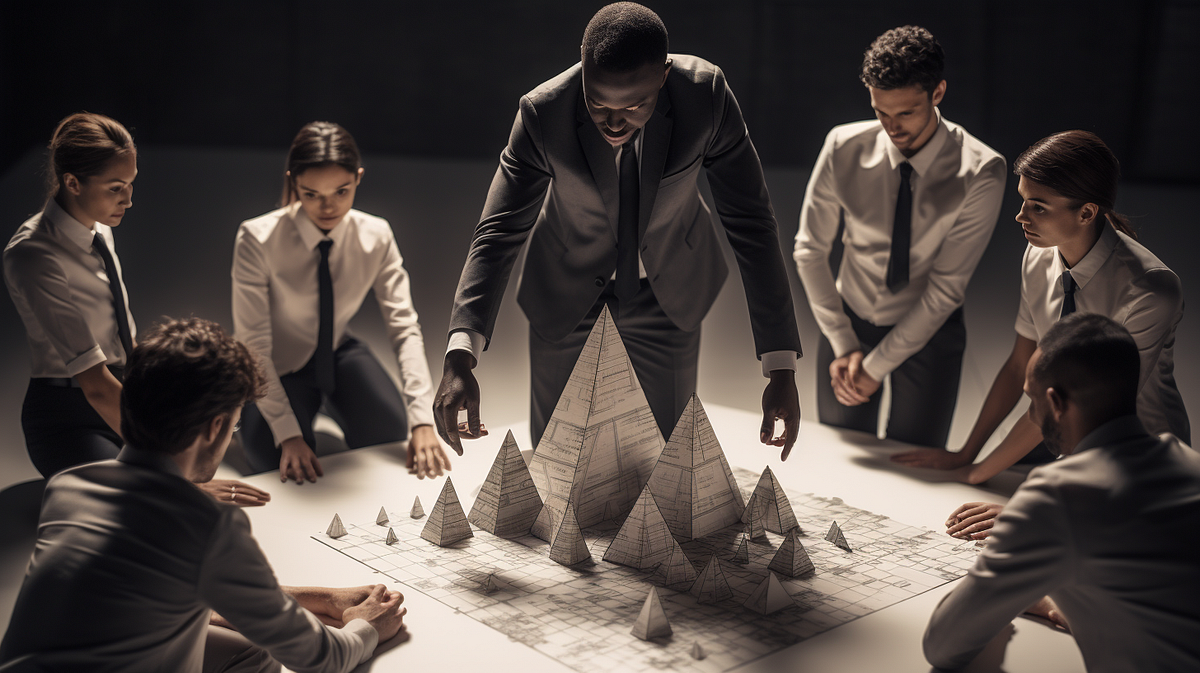 Types of Leaders: Unveiling the Quirks and Superpowers | by David ...