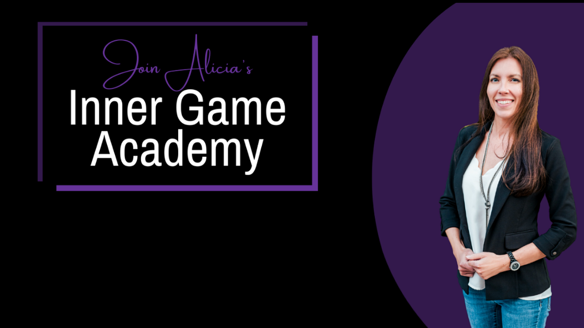 Who is Alicia Cramer and What does she offer? | by Chris S | Medium
