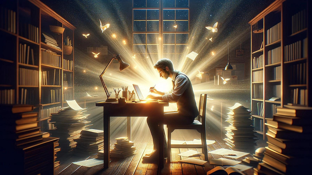 Crafting the Perfect Abstract: A Gateway to Captivating Your Readers ...