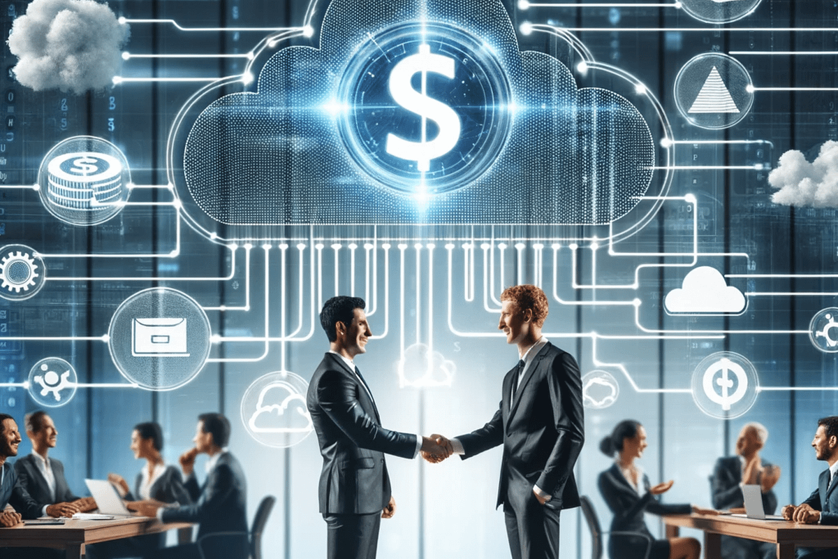 Navigating the Partner Tiers: Choosing the Right Path for Your Business ...