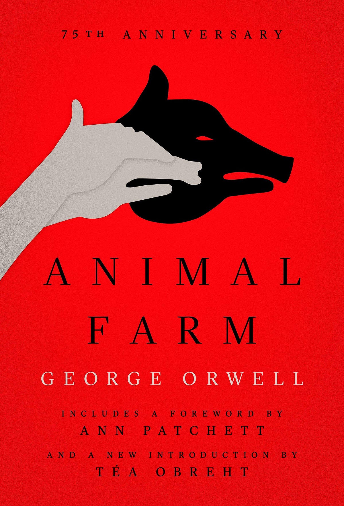 Review: Animal Farm By George Orwell | by Awais Ahmad | Medium