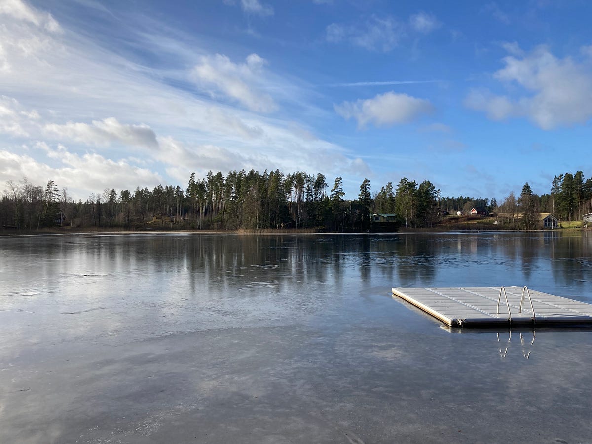 Don’t Say No to Evening Coffee in Sweden | by Annika Wappelhorst | A ...