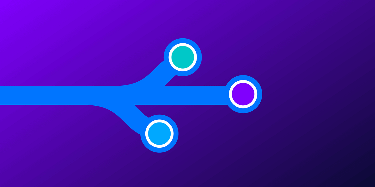 The Basics of a Release Branching Strategy | by Split.io | Medium