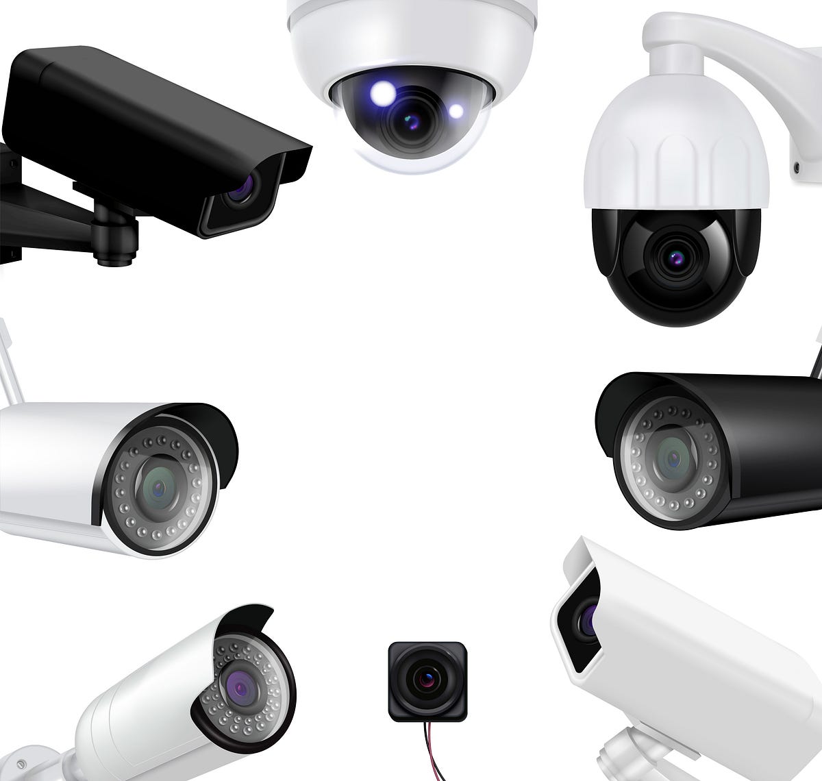 Exploring the Power of GMSL Cameras in Autonomous Vehicle Navigation ...
