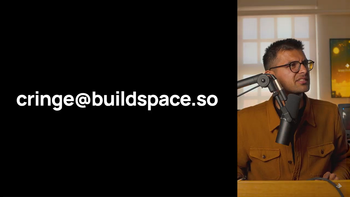 What is buildspace? by Farza Majeed | by Its Aman Yadav | Medium
