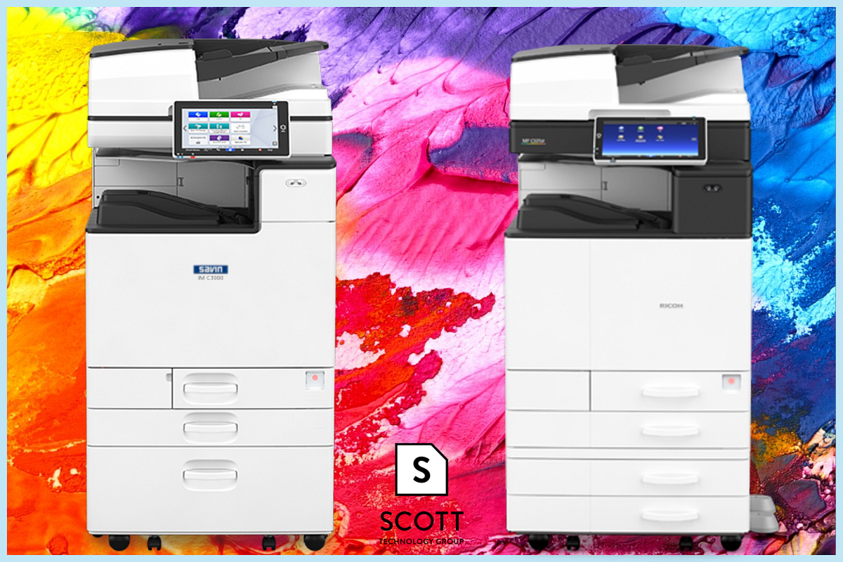 A3 vs A4 Printers (and MFP’s). Whats the difference between an A4 and ...