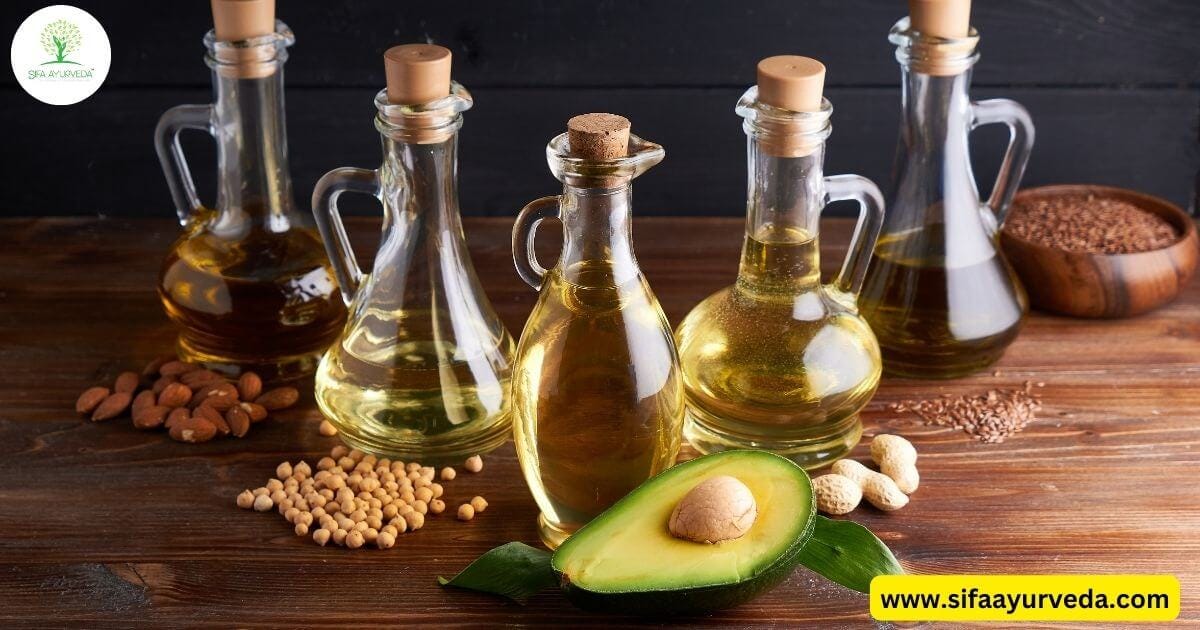 Best Hair Oil for Hair Growth. In the pursuit of vibrant, healthy… | by ...