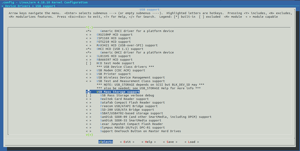 Adding modules to kernel (PART 3) | by Rhythm Chopra | Medium