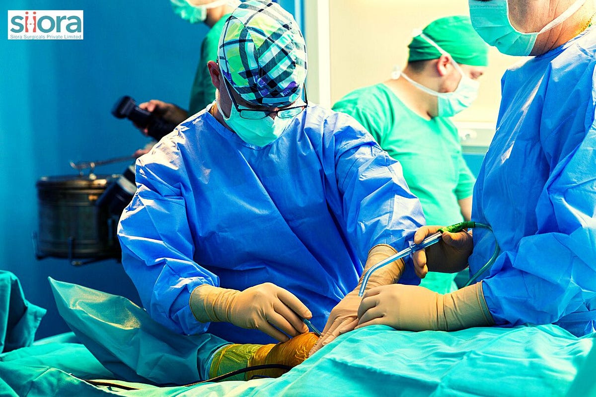 A Quick Guide to Common Orthopedic Surgeries You Must Know - Siiora ...