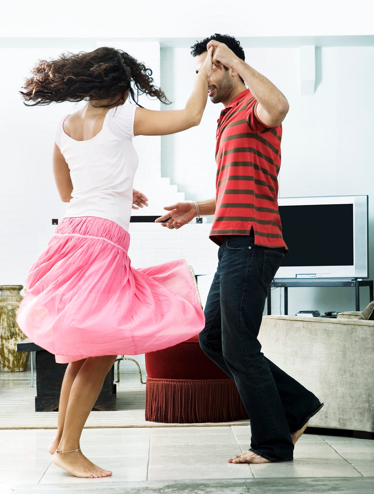 6 Tips for a Smooth Partnering Dance Experience for Dummies | by ...