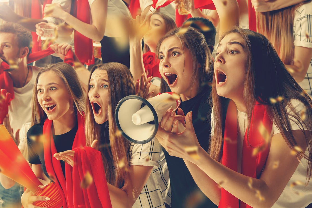 How NFTs can boost fan engagement | by MustaSport | Medium