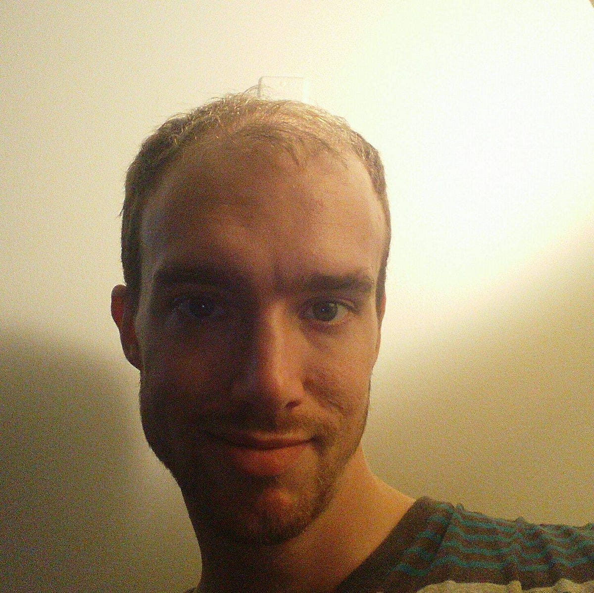 Interview with Gregory Charles Litzenberg on Dave Strider and John ...