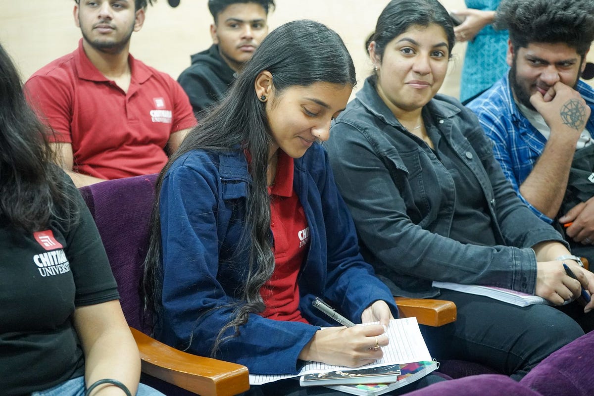 From Student to Expert: How a 5-Year B.Tech-M.Tech Integrated CSE Program Prepares You for the ...