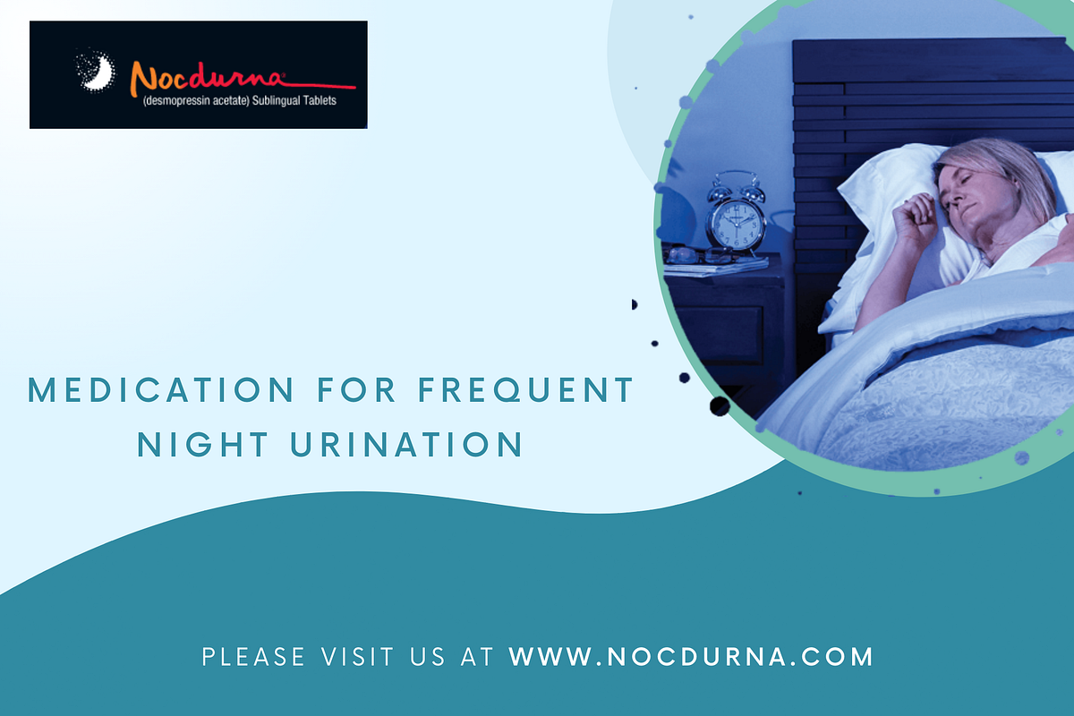 Sublingual Tablets — Sublingual Tablets Uses - Nocdurna - Medium