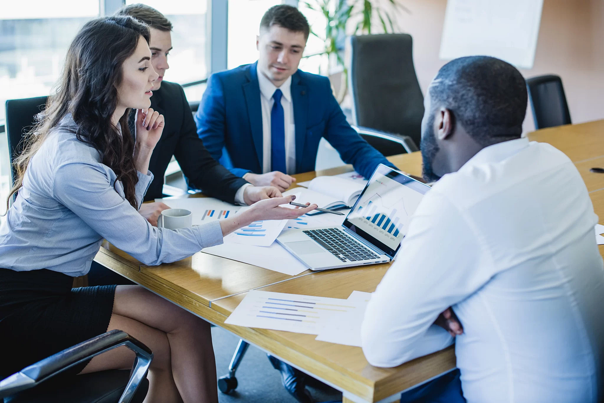 Understanding Why Agents Switch Brokerages | by RCL Broker Services ...