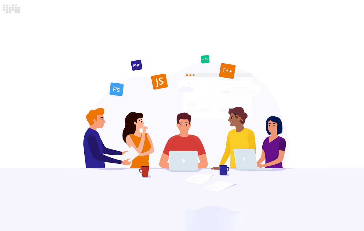 Offshore Development Team: Your Complete Guide to Success in 2024 | by ...