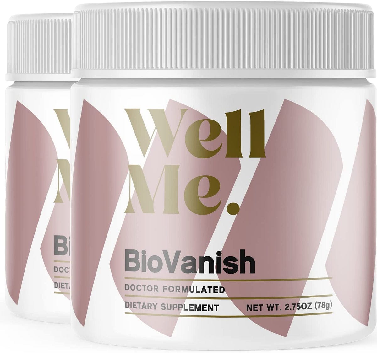 BioVanish: Revolutionizing Weight Loss with Nature’s Best | by Prakash ...