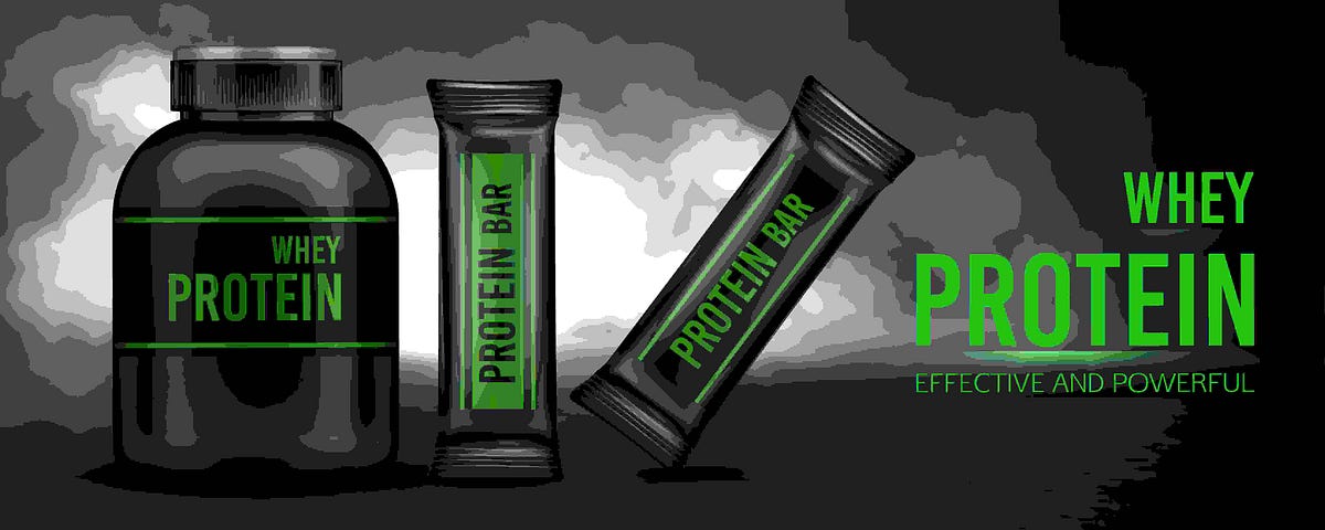 All about whey protein. What Is Whey Protein? | by Phyho Beast.fitness ...