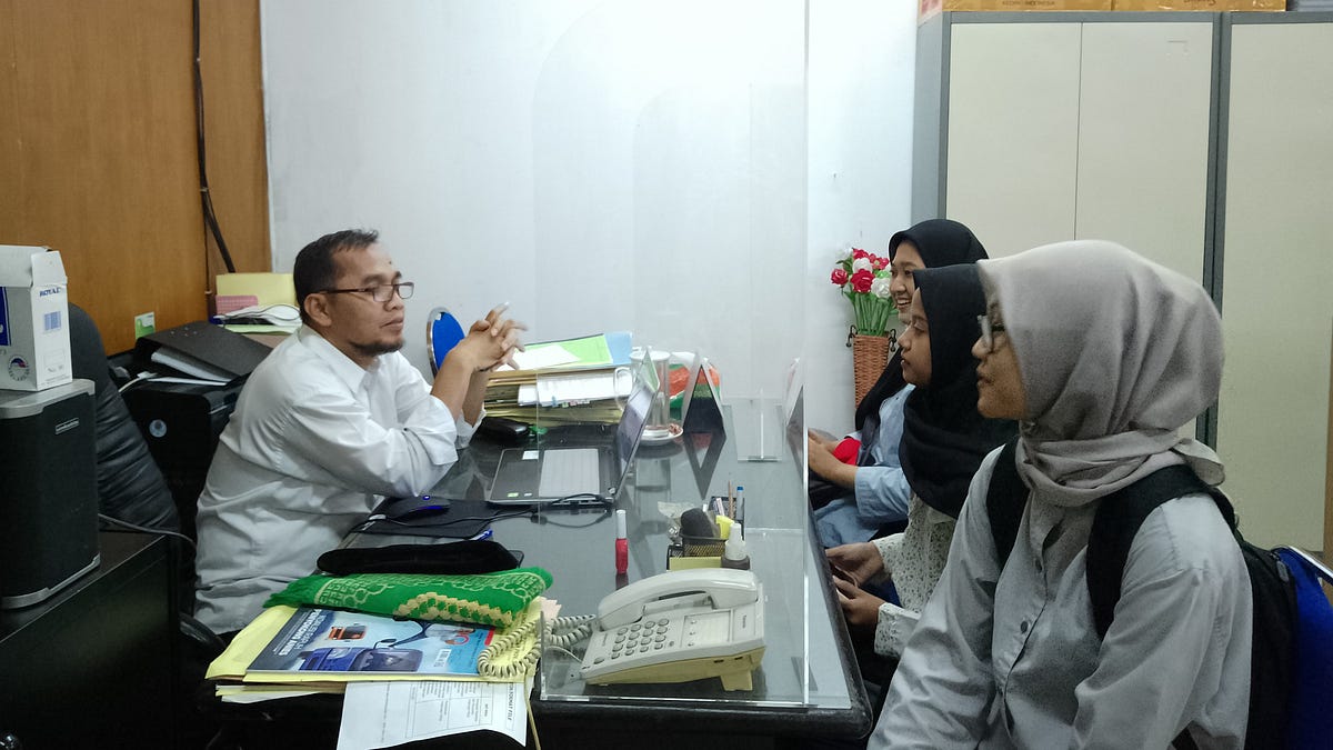 Mendengar : Bagian Penting dari Design Thinking | by Umi Nur Habibah ...