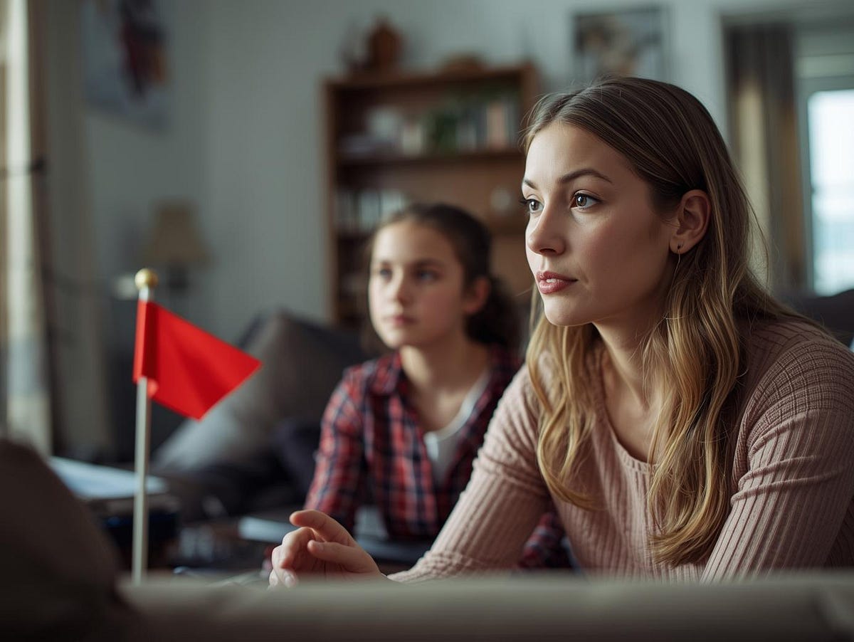 My Journey to an ADHD/Dyslexia Diagnosis: Part 1 — The Red Flags I Didn ...