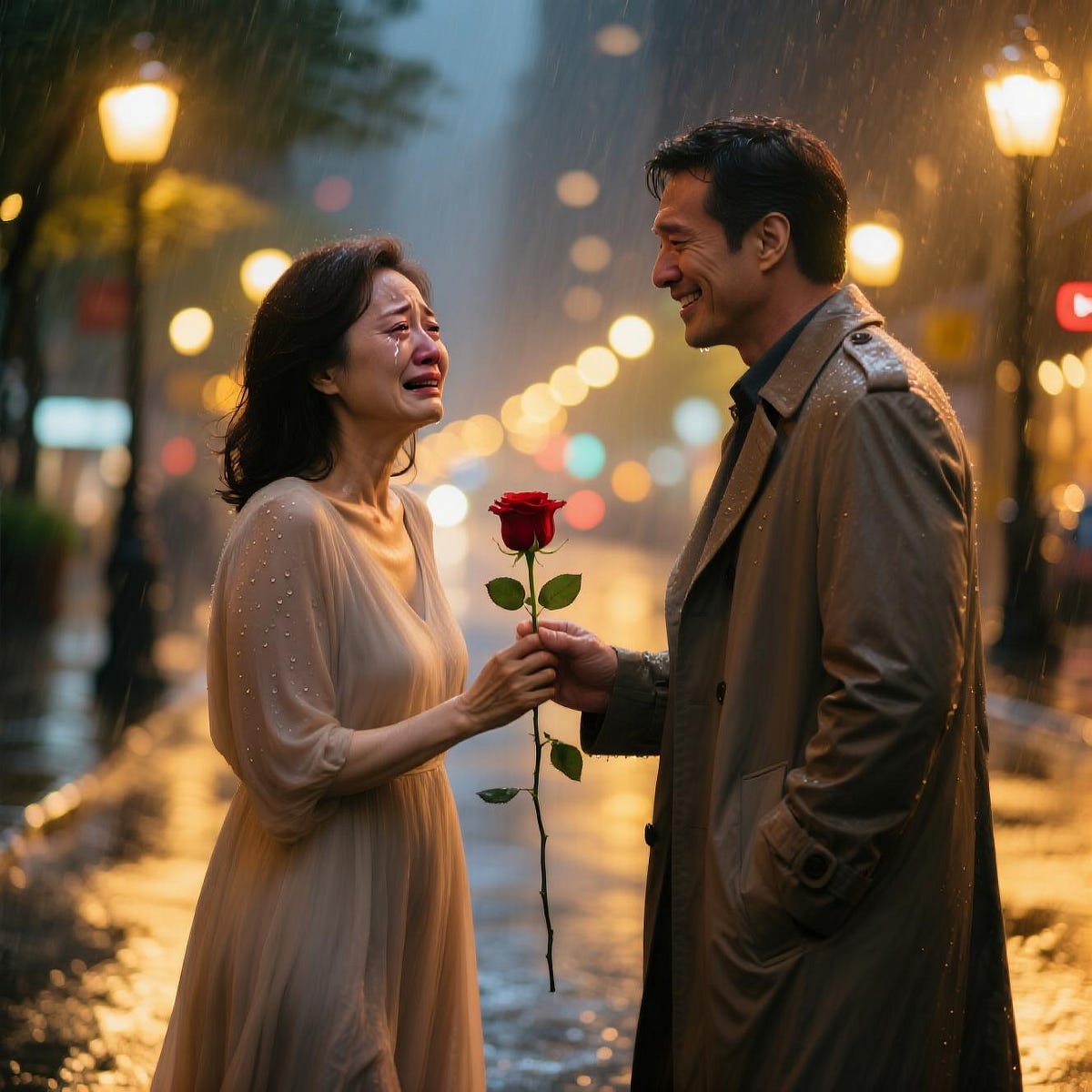 She Weighted Intel 39 To Fund Love — With What Happened There Finally ...