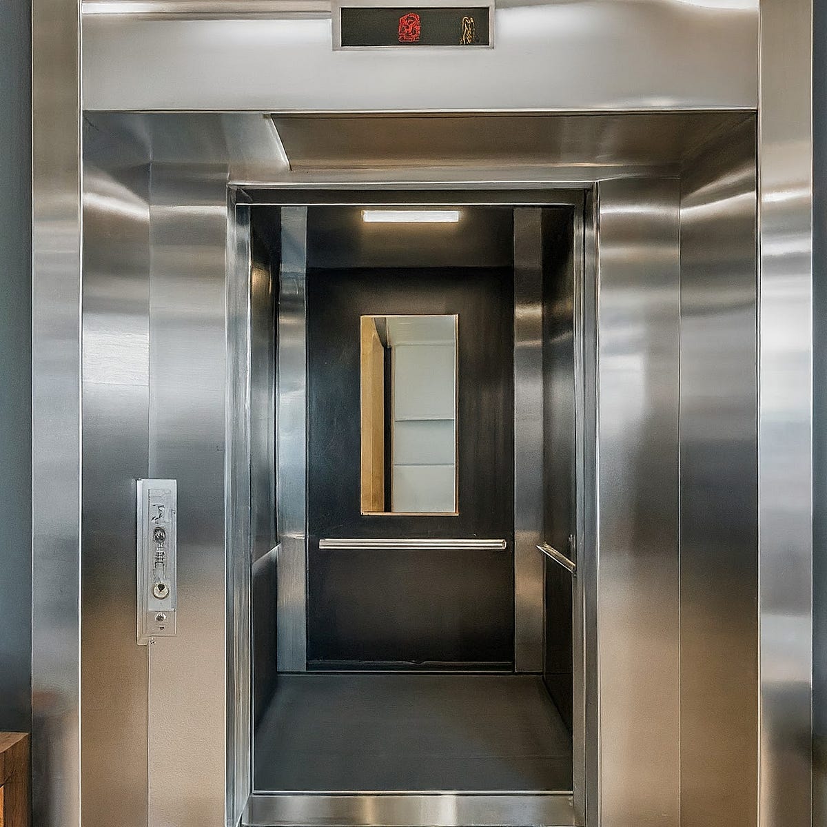 The Benefits of Professional Lift Maintenance in Norfolk | by E-quality ...