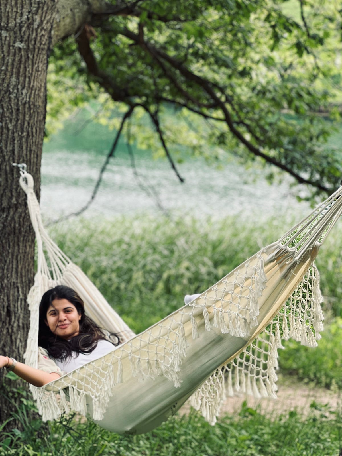 Unlocking Calm and Inner Peace through the Practice of Nature Gazing ...