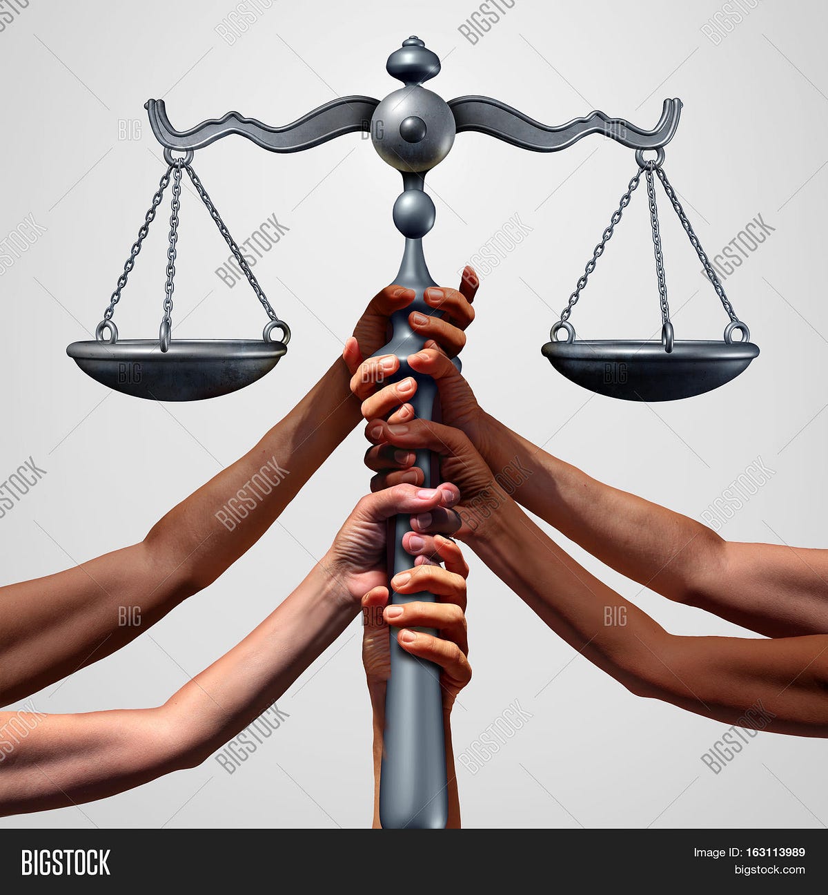 Social Justice and Equality A Road to Equity and Inclusion In ...
