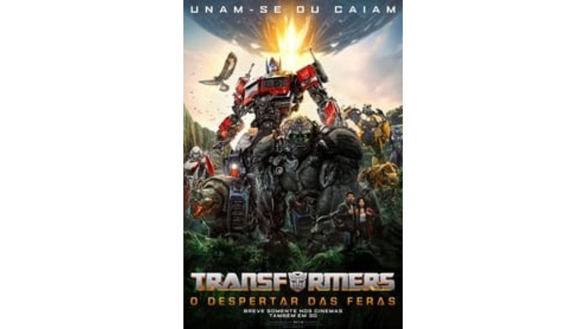 Assistir Filmes Online Gratis