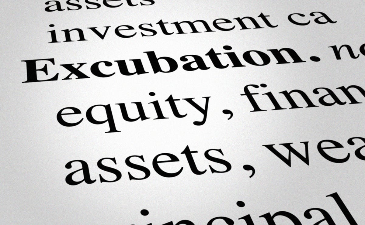 Private equity: how Excubation reinforces the Equity Story | by Fast-Up ...