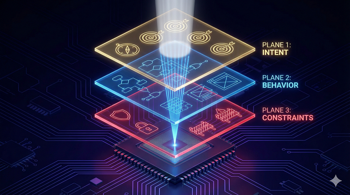 Managing AI Risk: The 3 Planes of Requirements Decomposition (EIS) | by ...