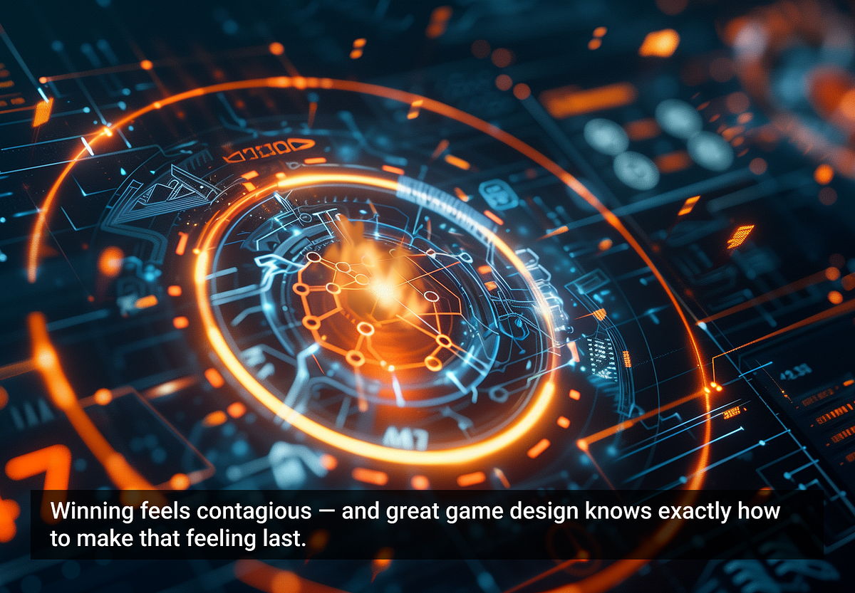 The Psychology of Hot Streak Game Design: How to Keep Players Coming ...