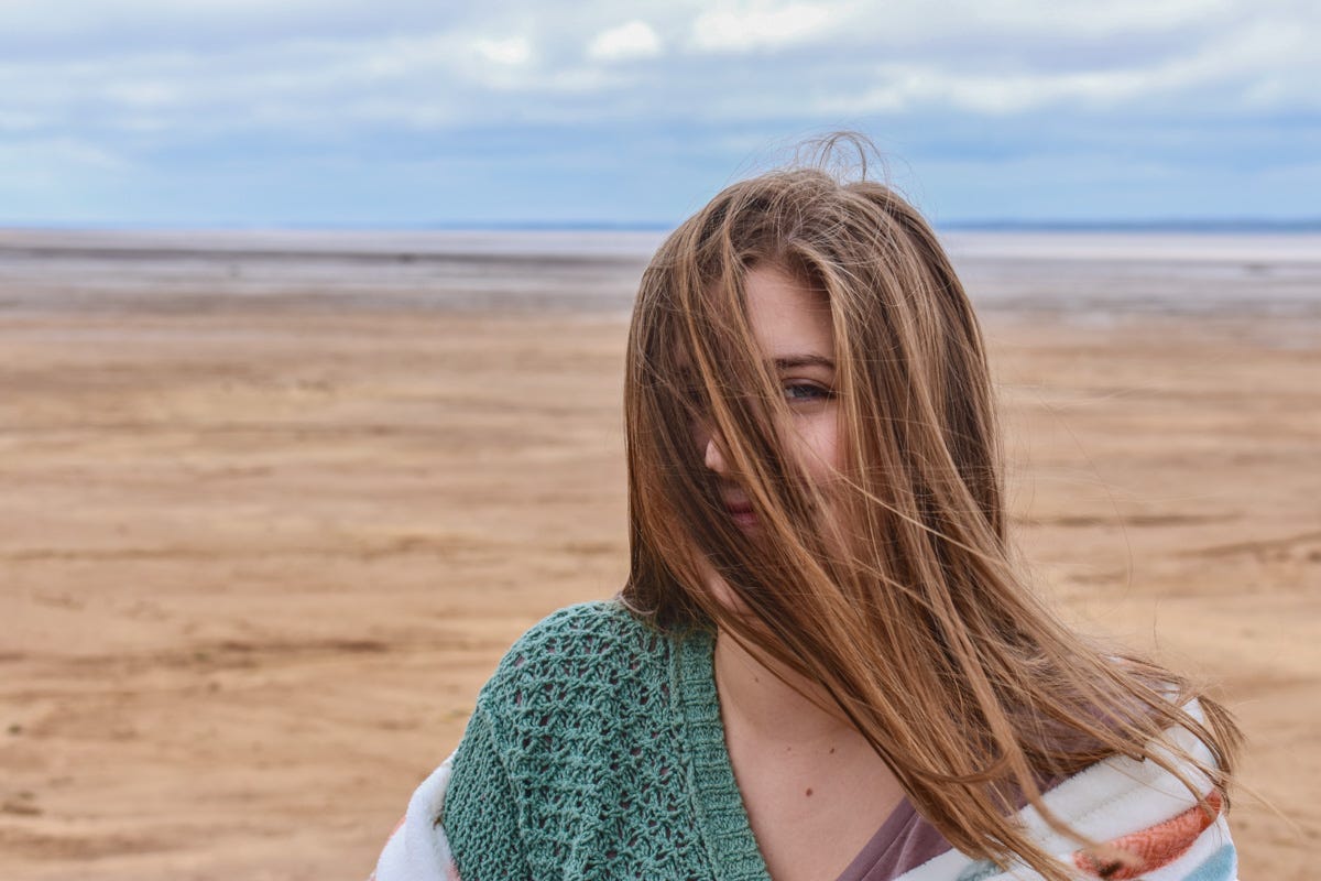 in-class edit | by delaney phillips | Medium