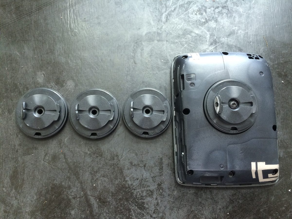 Bracket Foot Update, Continued. The next steps | by Caffery Garff | Medium