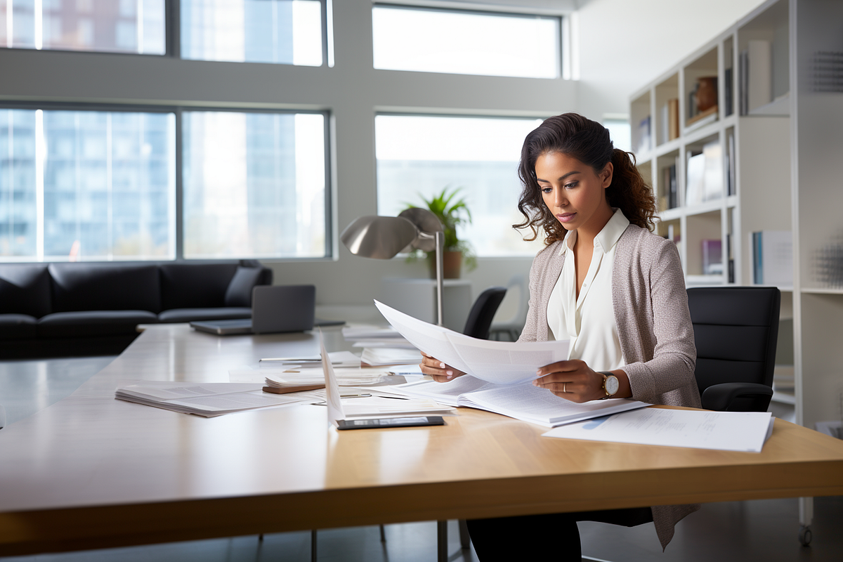 Articulating Impact: 7 Tips to Ensure Your Visionary Work Gets the ...