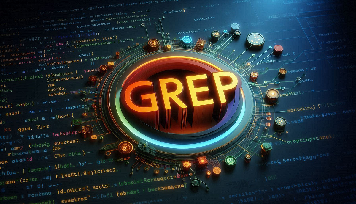 GREP command. Here’s a tutorial on using the `grep`… | by Rahisul | Medium