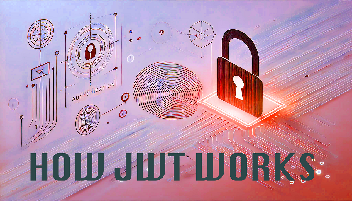Authentication Series #EP2.1: Deep Dive — How JWT Works Behind the Scene | by Toni Maxx ...
