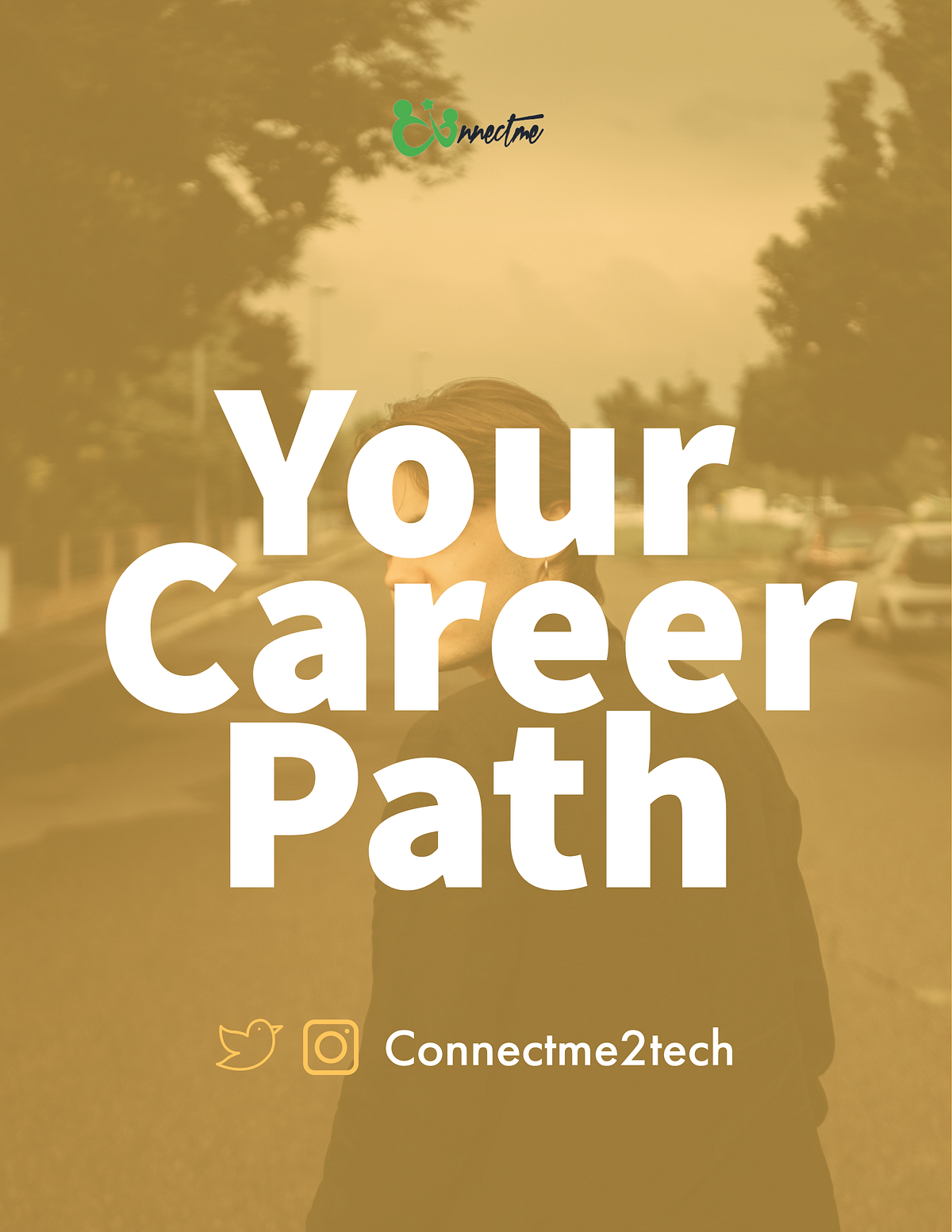 Title: "Navigating Your Career Path: Tips for Professional Growth" | by ...